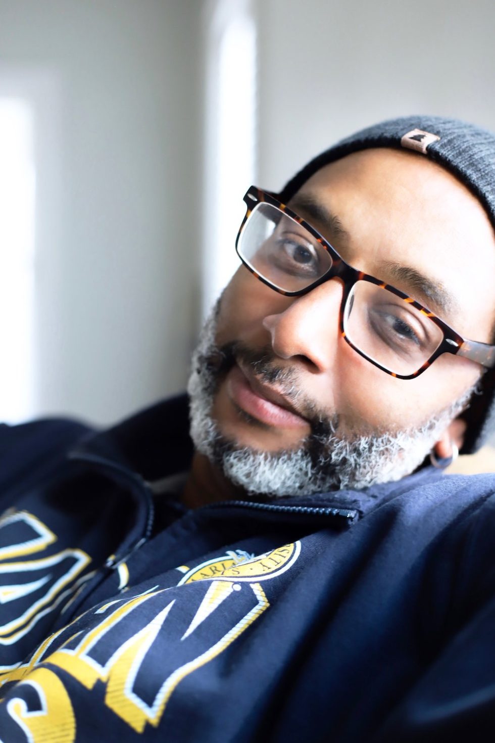 Volunteer Spotlight: Ron Rice | Reconnecting to Our Waterways